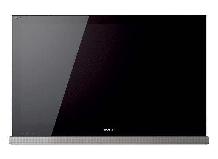 Sony KDL-40NX700 + stolik SU-40NX1 - Opinie, Cena - RTV EURO AGD