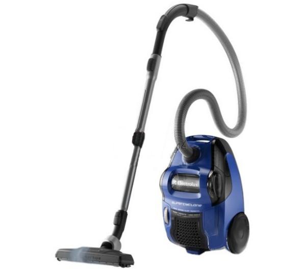 Electrolux SuperCyclone ZSC6940 - Opinie, Cena - RTV EURO AGD
