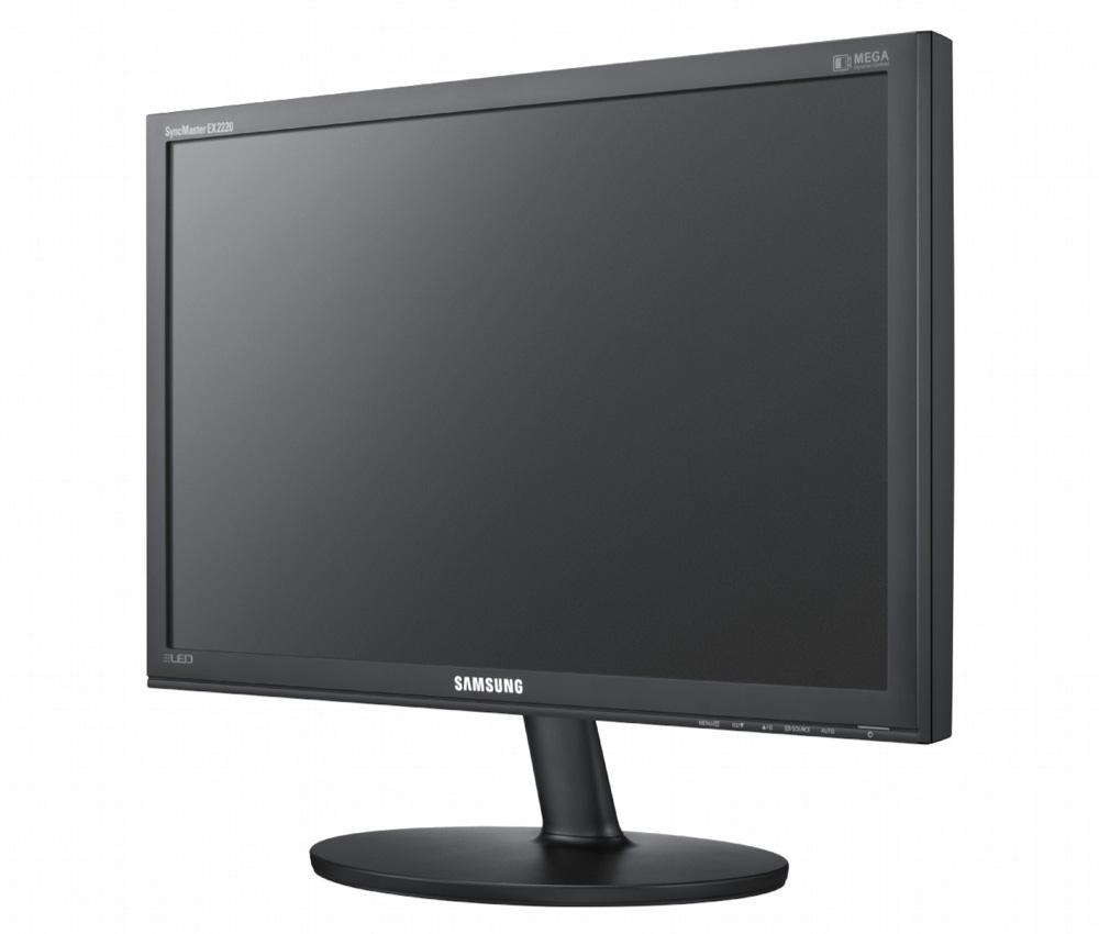 Samsung SyncMaster EX2220 LED - Opinie, Cena - RTV EURO AGD