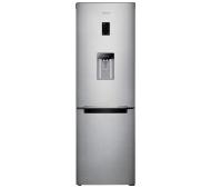 Lodówka Samsung RB31FDRNDSA - pełny No Frost - 185cm - dystrybutor wody ...