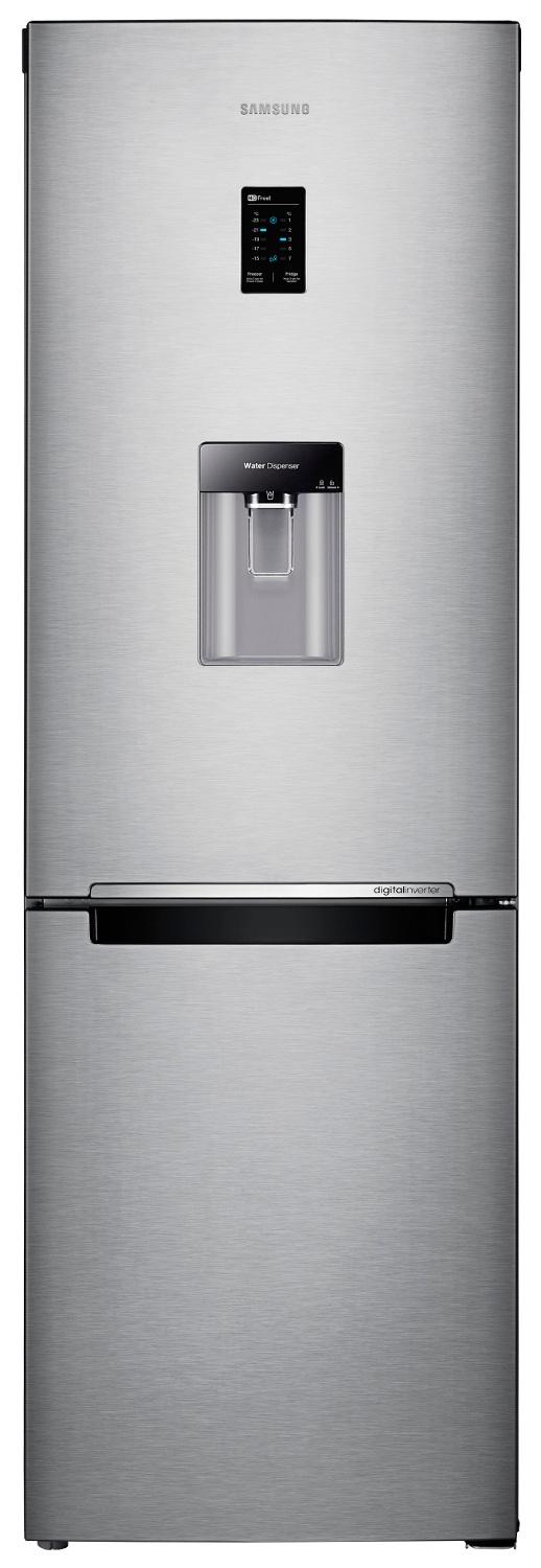Lodówka Samsung RB31FDRNDSA - pełny No Frost - 185cm - dystrybutor wody ...