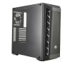 Obudowa Cooler Master MasterBox MB511 (czarno-biały) - Opinie, Cena ...