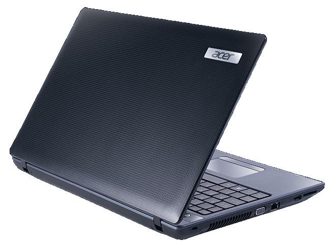 Acer travelmate 5744 store