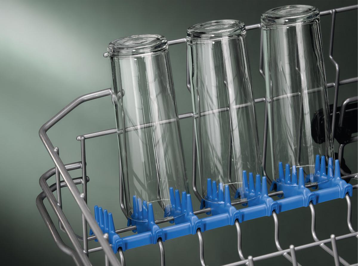 Zmywarka Electrolux EEC67300L - 59,6cm - automatyczne otwieranie drzwi ...