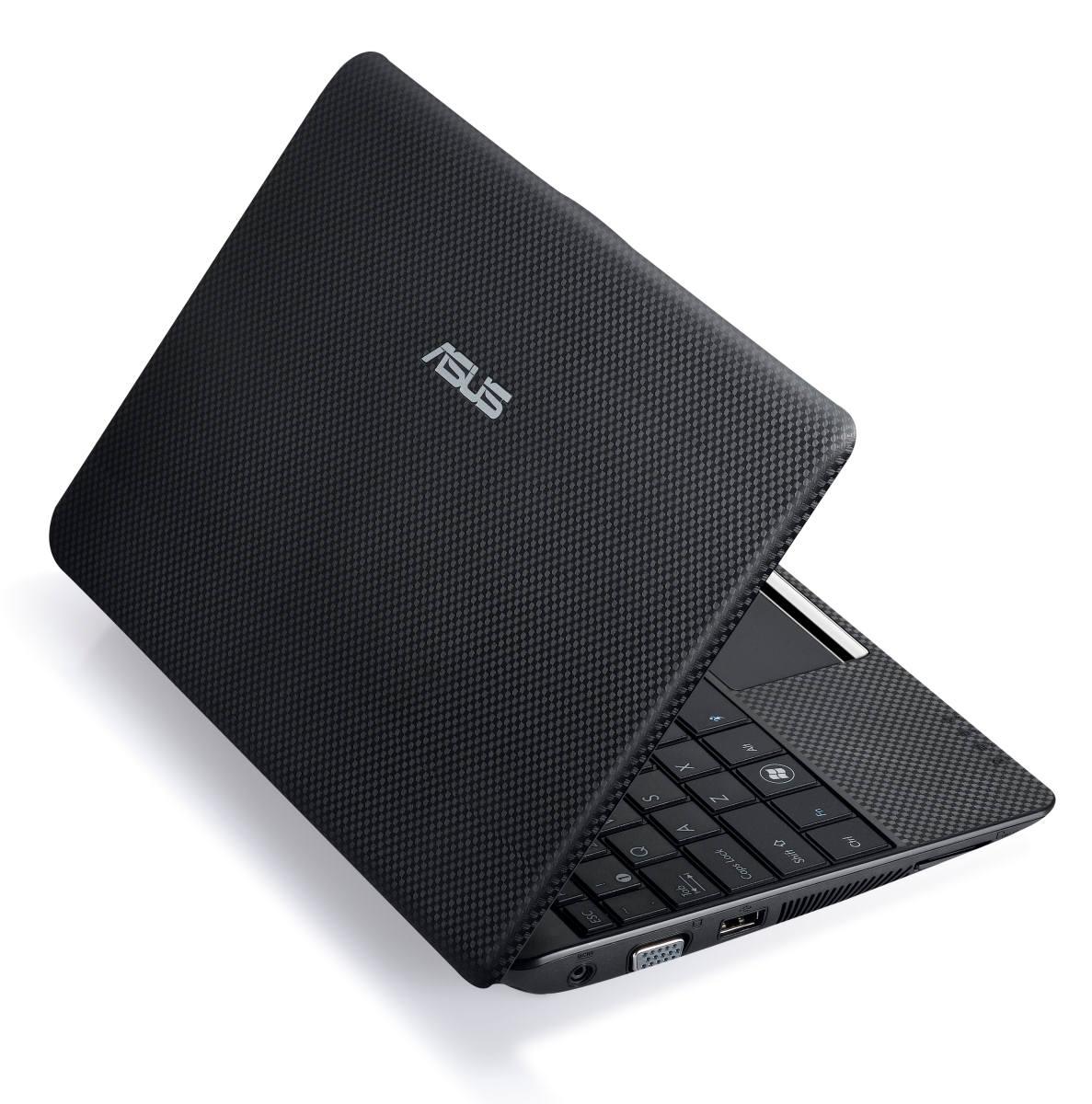 ASUS Eee PC 1001PX 10 1 Intel Atom N450 1GB RAM 250GB Dysk Win7 Opinie Cena RTV EURO AGD