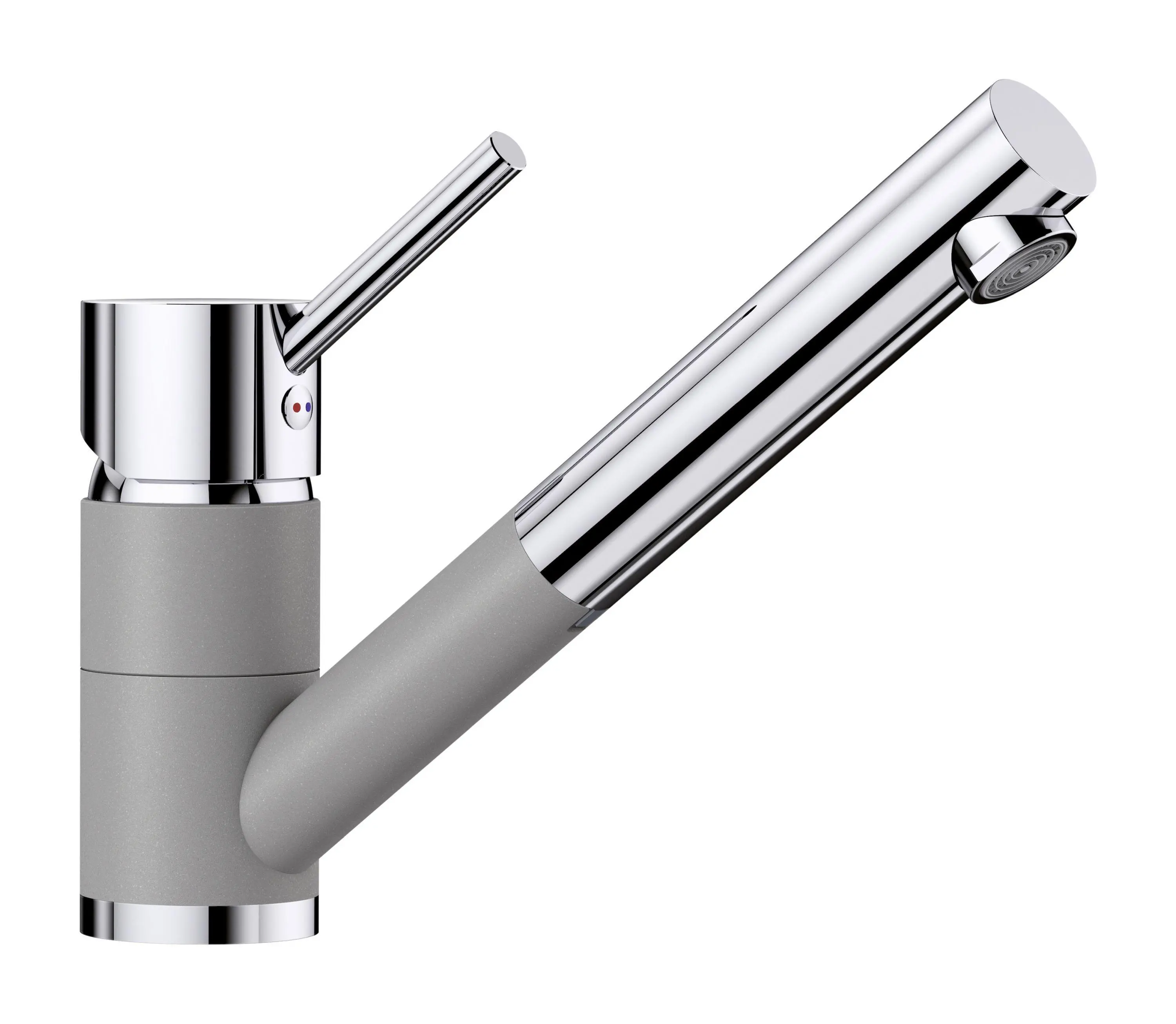 Bateria Blanco Antas-S 515349 Alumetalik Wygląd silgranitu - Opinie ...