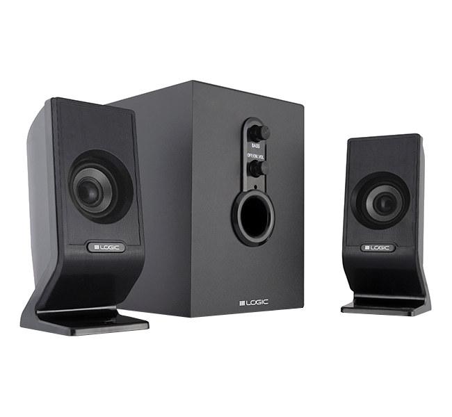 Głośniki Logic LS-21 - Opinie, Cena - RTV EURO AGD