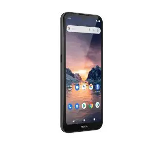 Nokia 1.3 TA-1205 (czarny) - Dobra cena, Opinie w Sklepie RTV EURO AGD