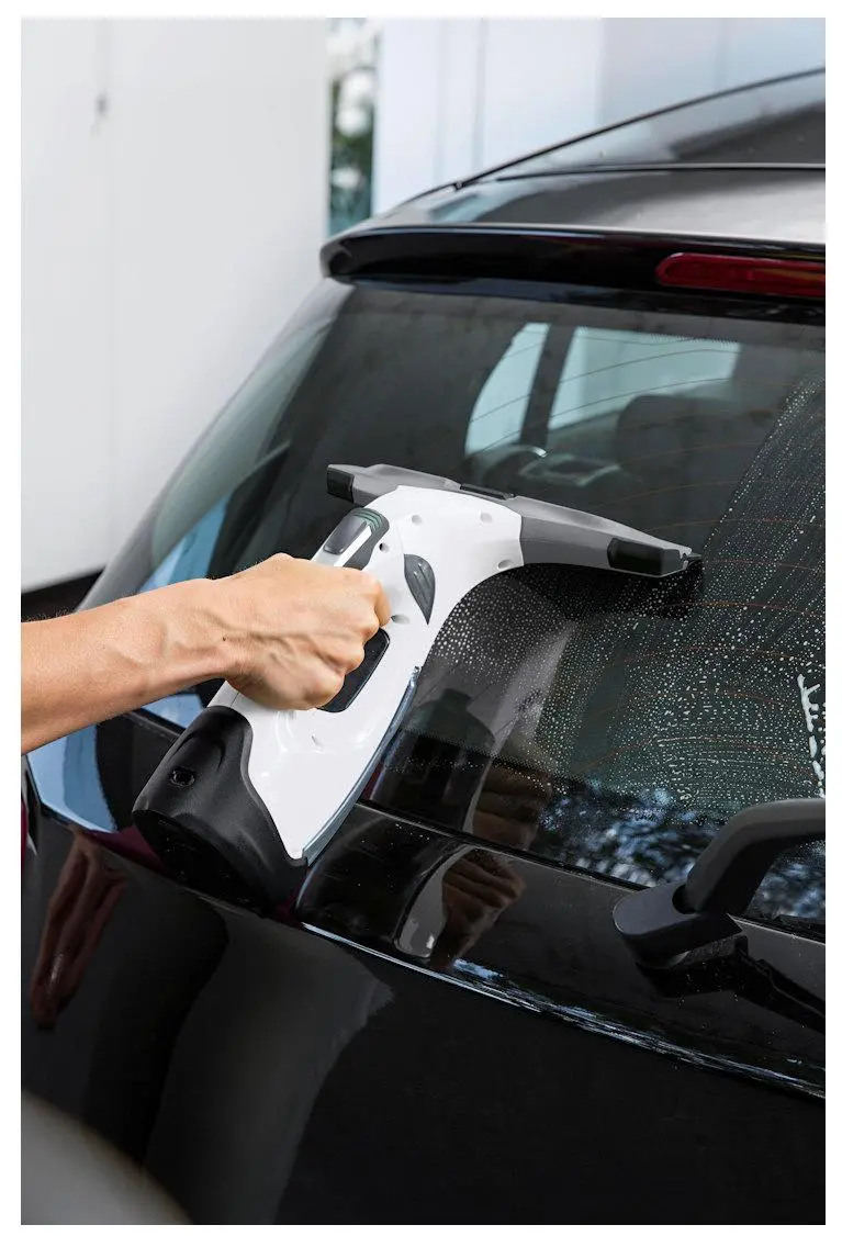 Karcher WV 5 Premium 1.633-455.0 35min 105m2 - Dobra cena, Opinie w ...