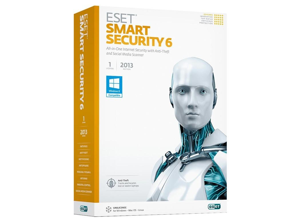Eset smart store