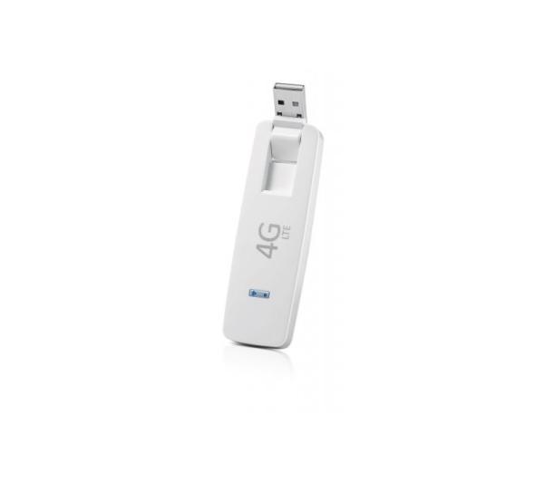 ALCATEL W800Z modem USB z funkcją WiFi 3G/4G w Sklepie RTV EURO AGD