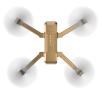 Dron EXO Scout Kit (złoty) - Opinie, Cena - RTV EURO AGD