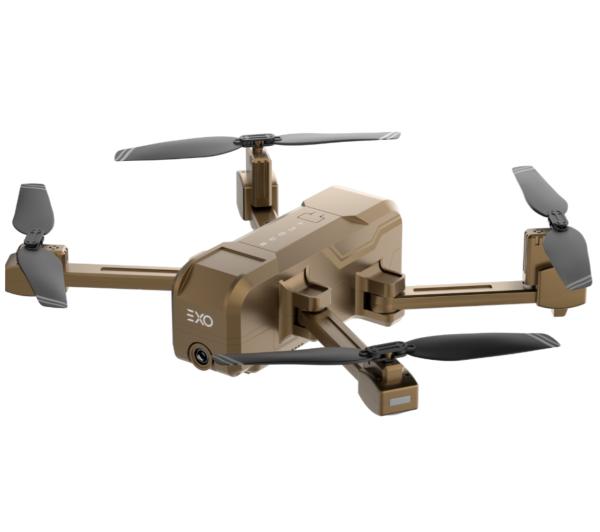 Dron EXO Scout Kit (złoty) - Opinie, Cena - RTV EURO AGD