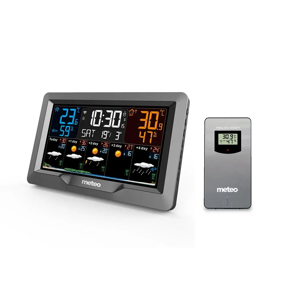 Meteo SP 101 Wi-Fi - Dobra cena, Opinie w Sklepie RTV EURO AGD