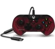 Hyperkin X91 Wired Controller Ruby Red do Xbox, PC Przewodowy - Dobra ...