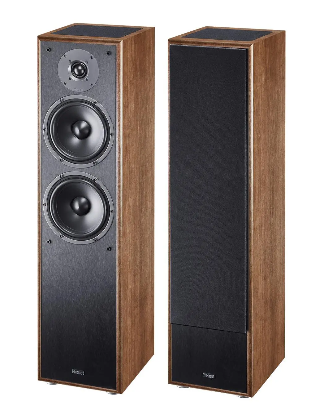 Kolumny Magnat Monitor S80 Atm Orzech 2szt. - Opinie, Cena - RTV EURO AGD