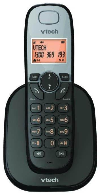 Vtech ES1000-B - Opinie, Cena - RTV EURO AGD