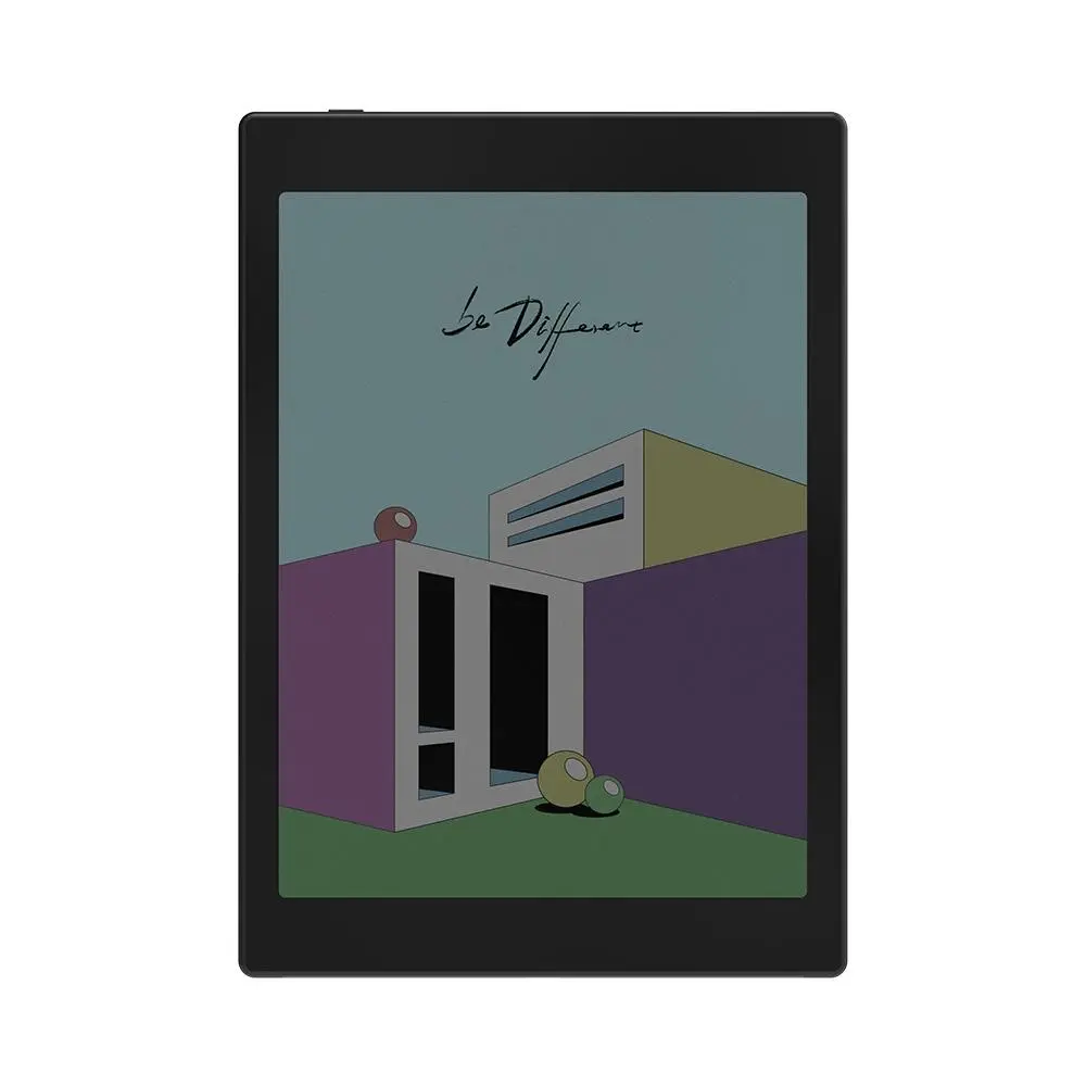 Czytnik E-booków Onyx Boox Tab Mini C 7,8" 64GB WiFi Bluetooth Czarny - Opinie, Cena - RTV EURO AGD