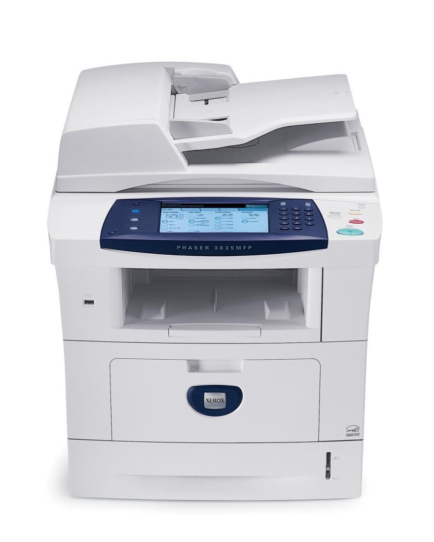 Xerox Phaser 3635MFP/S - Opinie, Cena - RTV EURO AGD