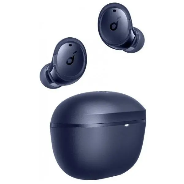 Słuchawki bezprzewodowe Soundcore DOT 3i v2 Dokanałowe Bluetooth ...