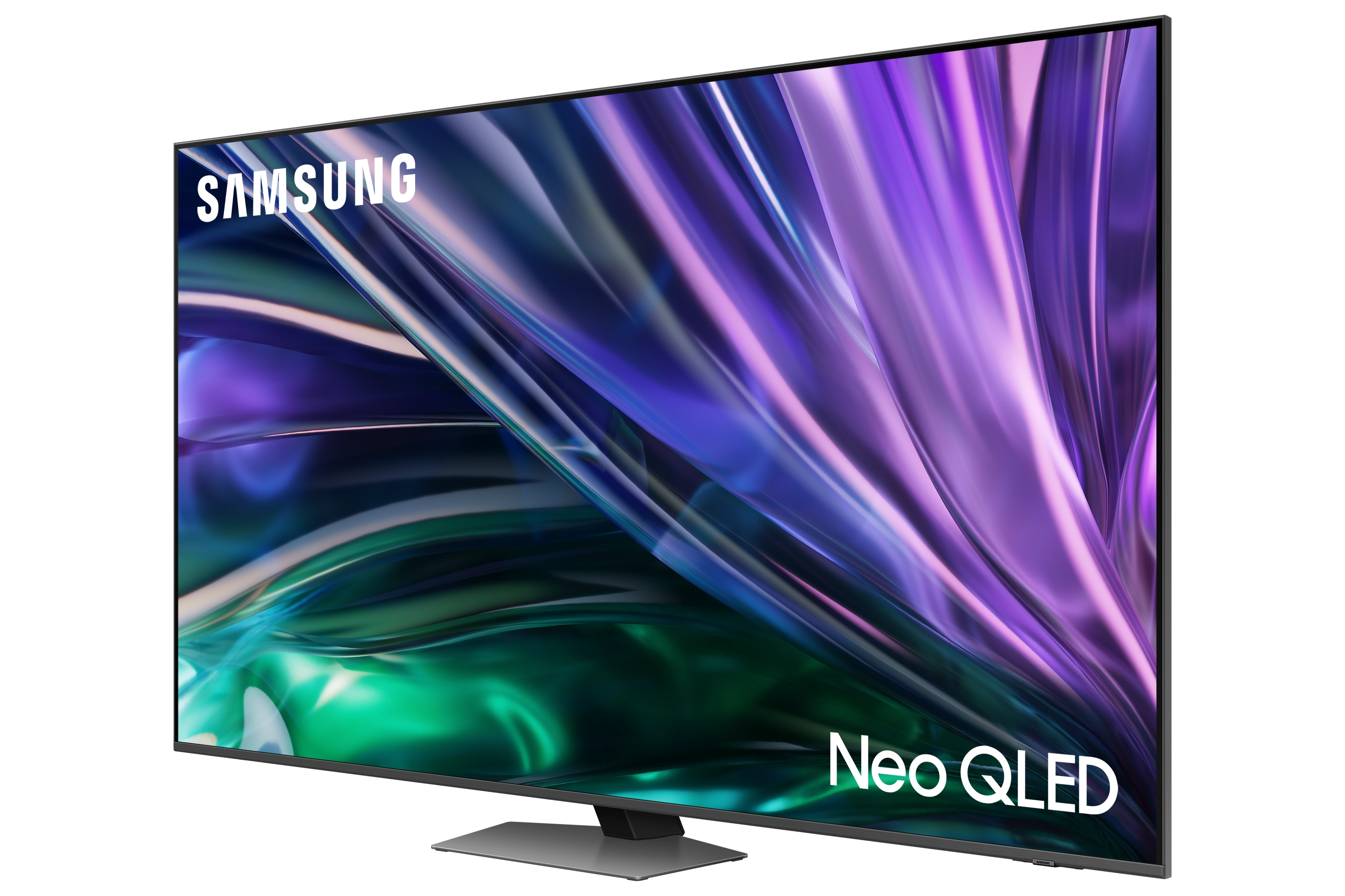 Telewizor Samsung Neo QLED QE55QN85DBT 55" QLED 4K Mini LED 120Hz Tizen Dolby Atmos HDMI 2.1 DVB ...
