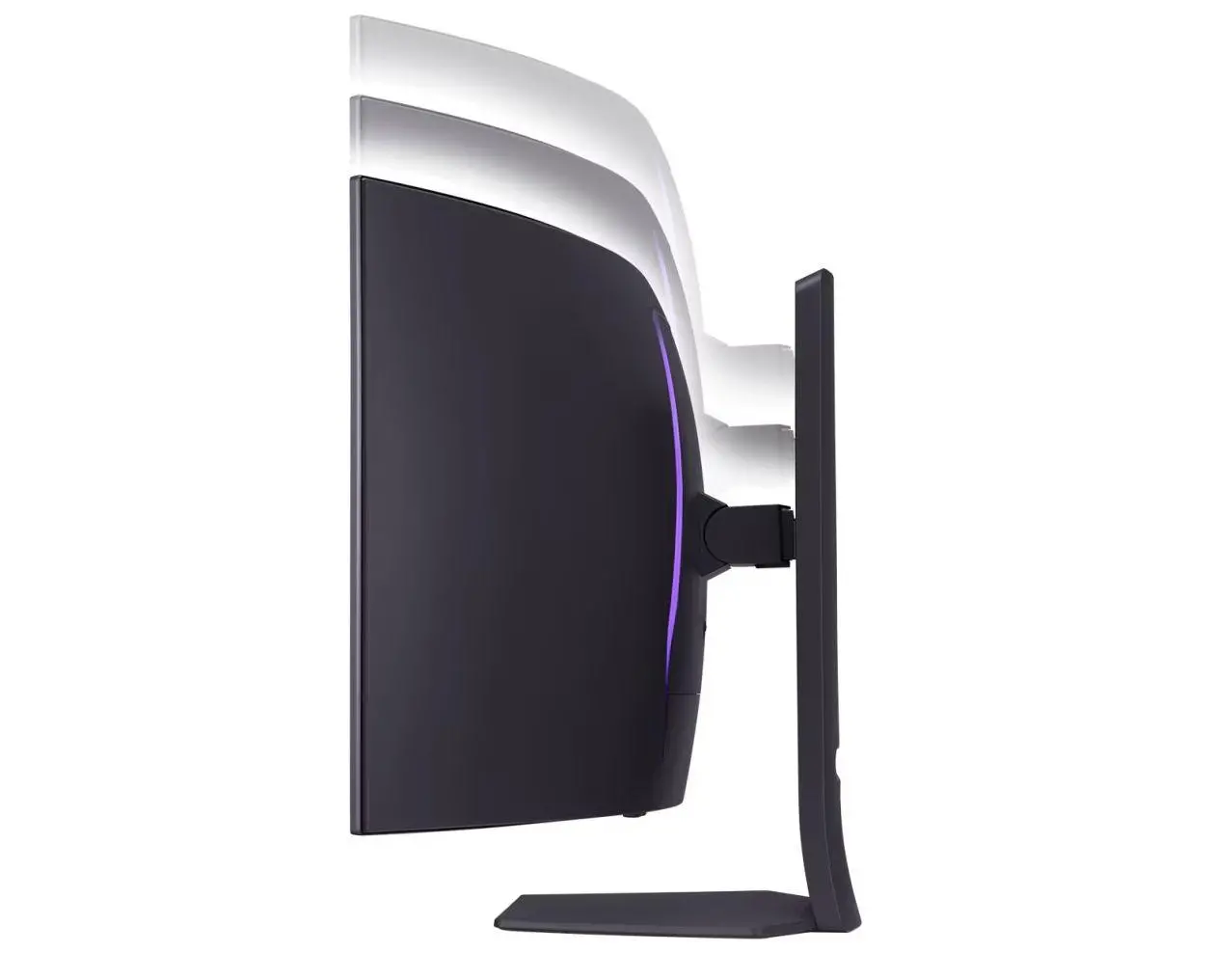 Monitor LG UltraGear 34GS95QE-B 34" UWQHD OLED 240Hz 0,03ms Zakrzywiony ...