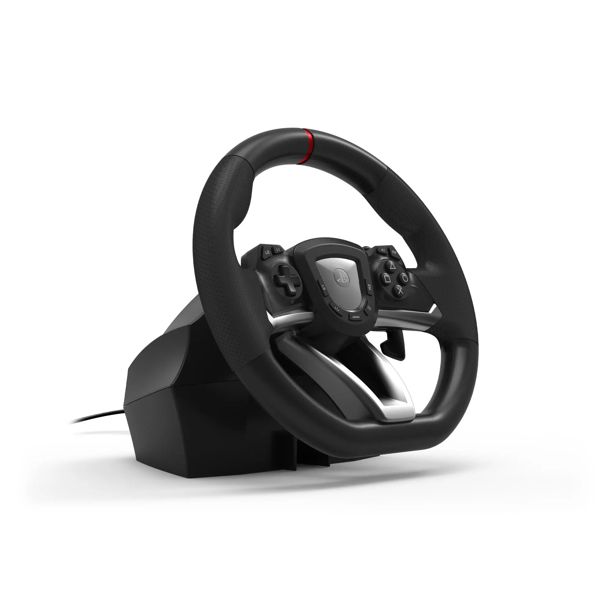 Hori Racing Wheel Apex SPF-004U z pedałami do PS5, PS4, PC - Dobra cena ...