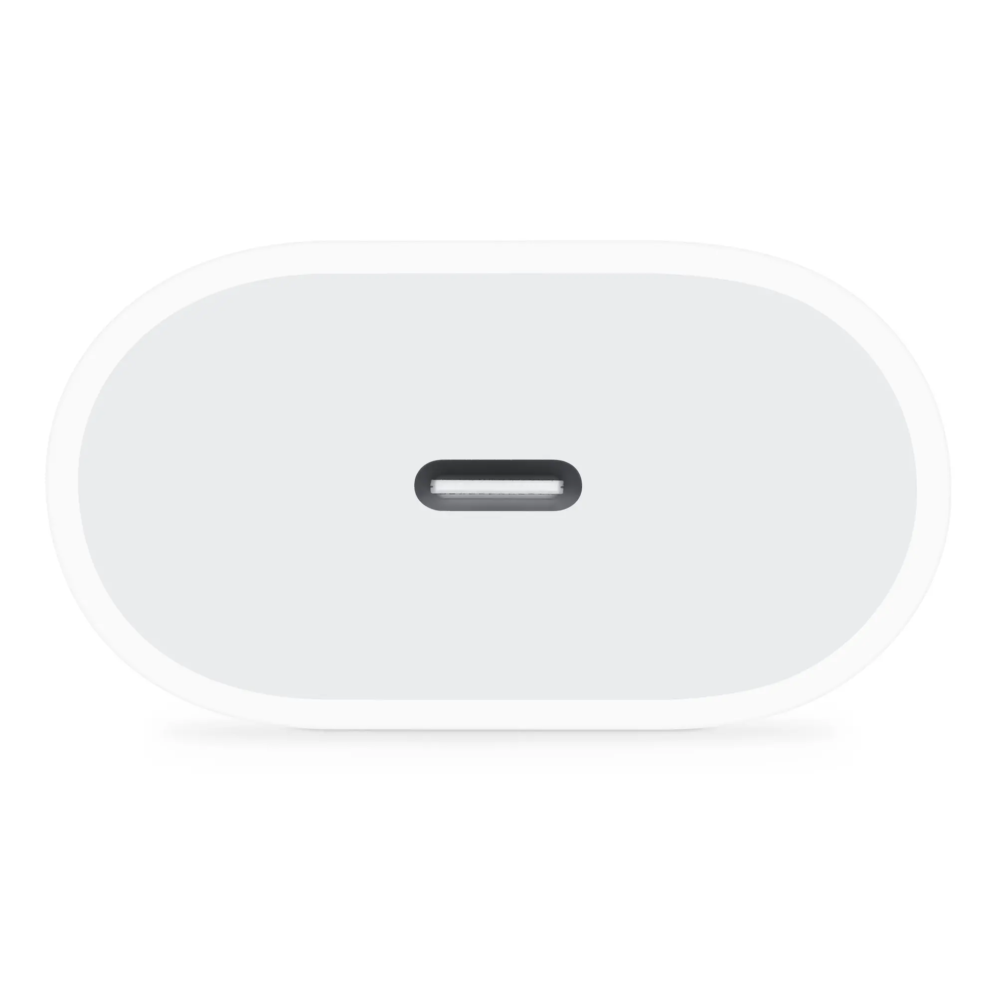 Zasilacz Apple USB C o mocy 20 W Bia y Opinie Cena RTV EURO AGD