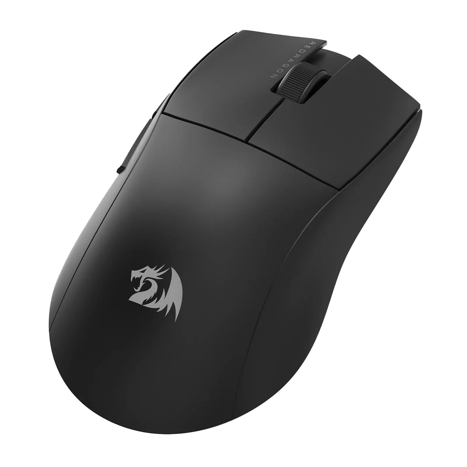 Myszka gamingowa Redragon M916 Pro K1NG Czarny - Opinie, Cena - RTV ...