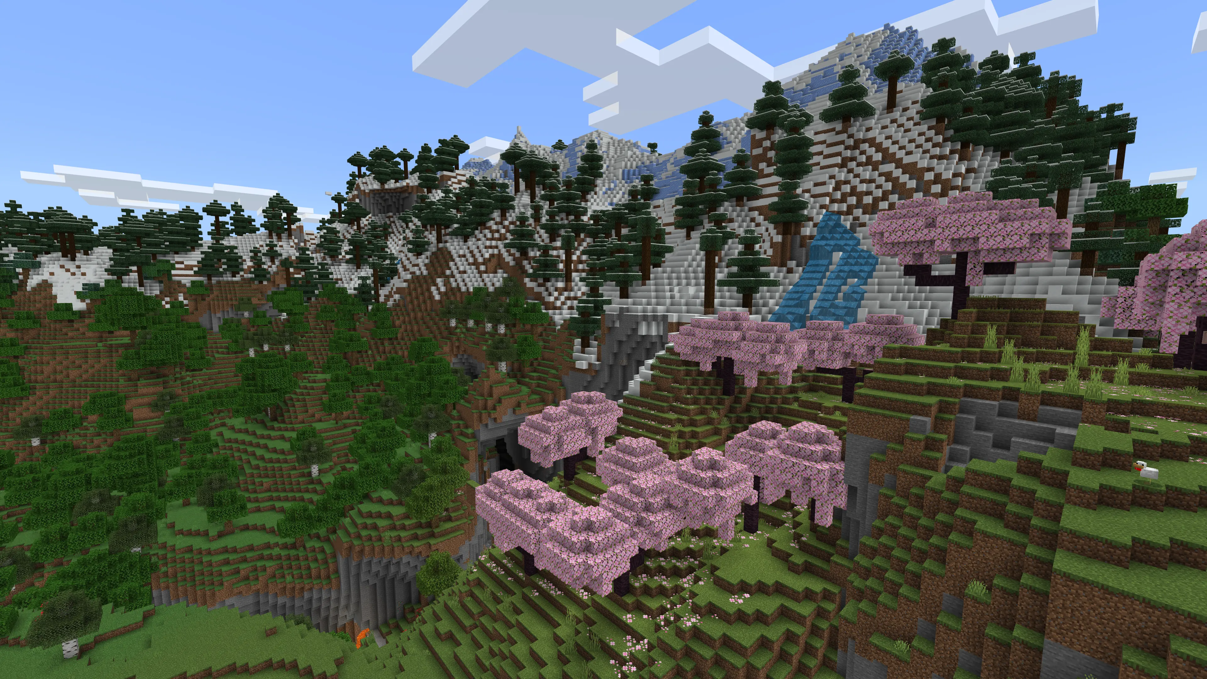 Minecraft Gra na PS5 - Dobra cena, Opinie w Sklepie RTV EURO AGD