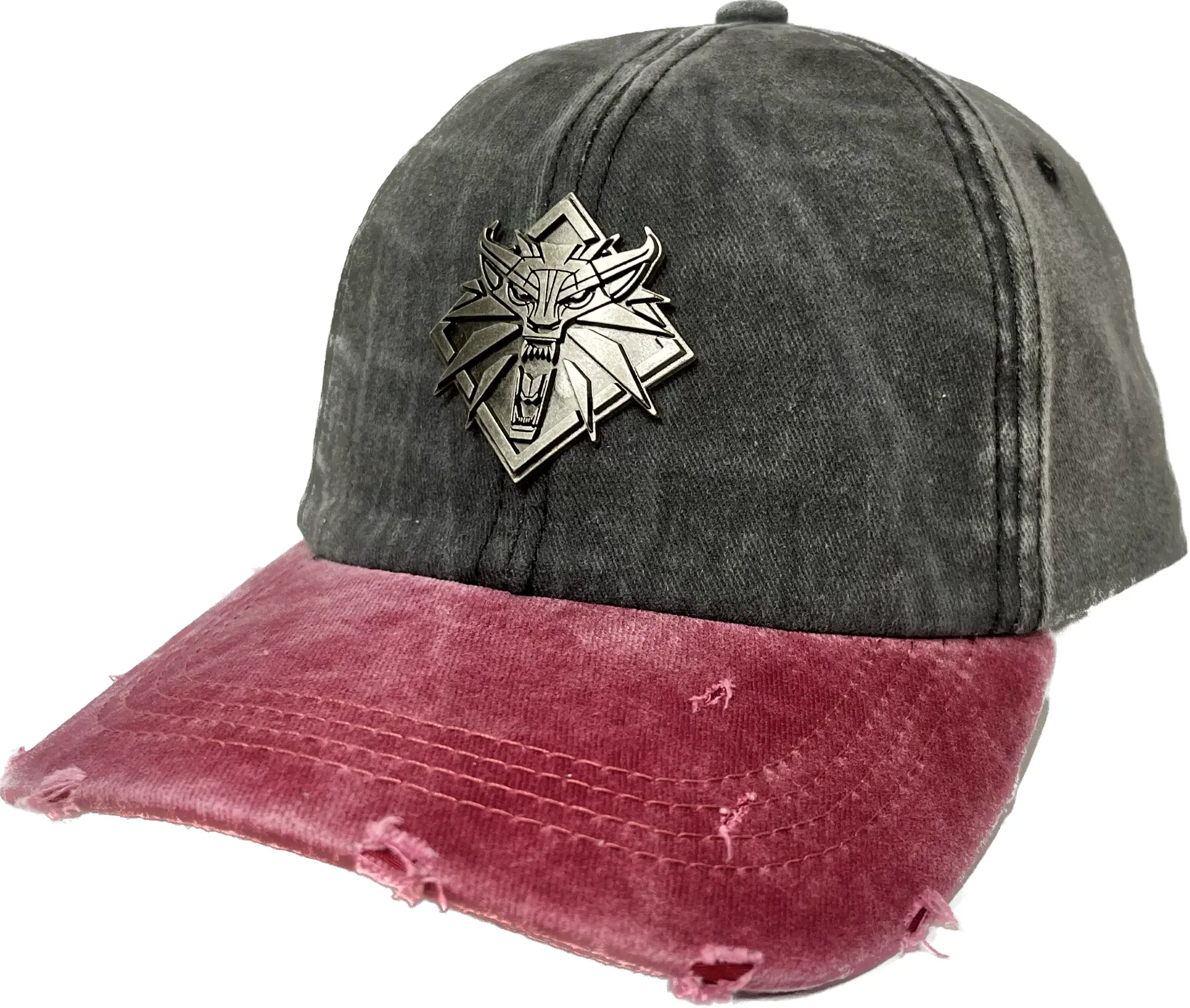Good Loot The Witcher 3 Baseball Cap - Dobra cena, Opinie w Sklepie RTV ...