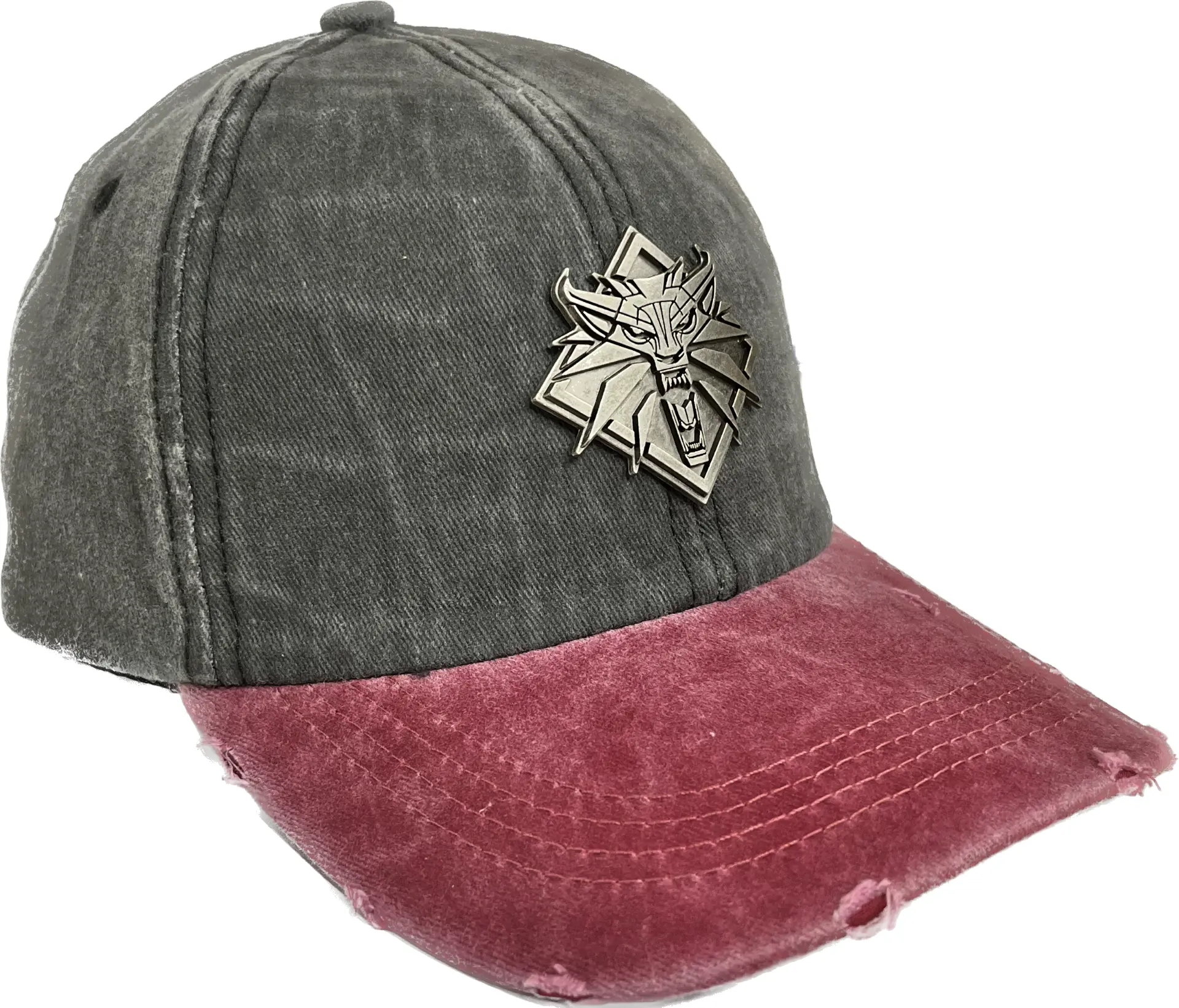 Good Loot The Witcher 3 Baseball Cap - Dobra cena, Opinie w Sklepie RTV ...
