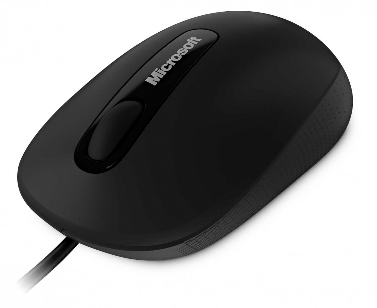 Myszka Microsoft Comfort Mouse 3000 - Opinie, Cena - RTV EURO AGD