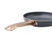 Lamart Orro LT1236 Indukcja Nieprzywierająca 20cm - Dobra cena, Opinie ...