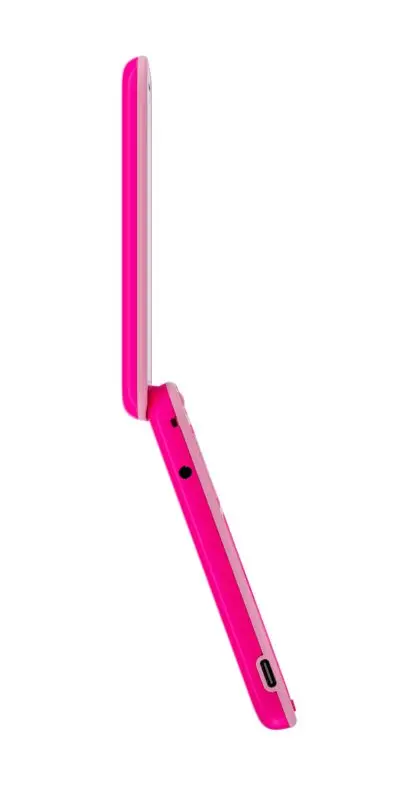 Telefon HMD Barbie Phone Różowy - Opinie, Cena - RTV EURO AGD