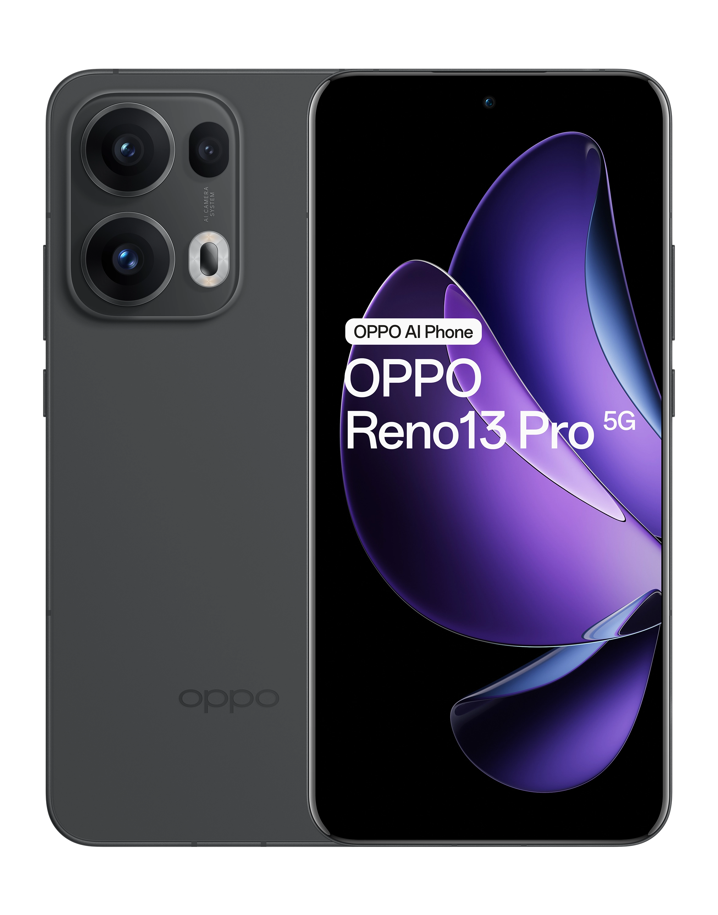 Smartfon OPPO Reno13 Pro 5G 12/512GB Funkcje AI 6,83" 120Hz 50Mpix Szary - Opinie, Cena - RTV ...