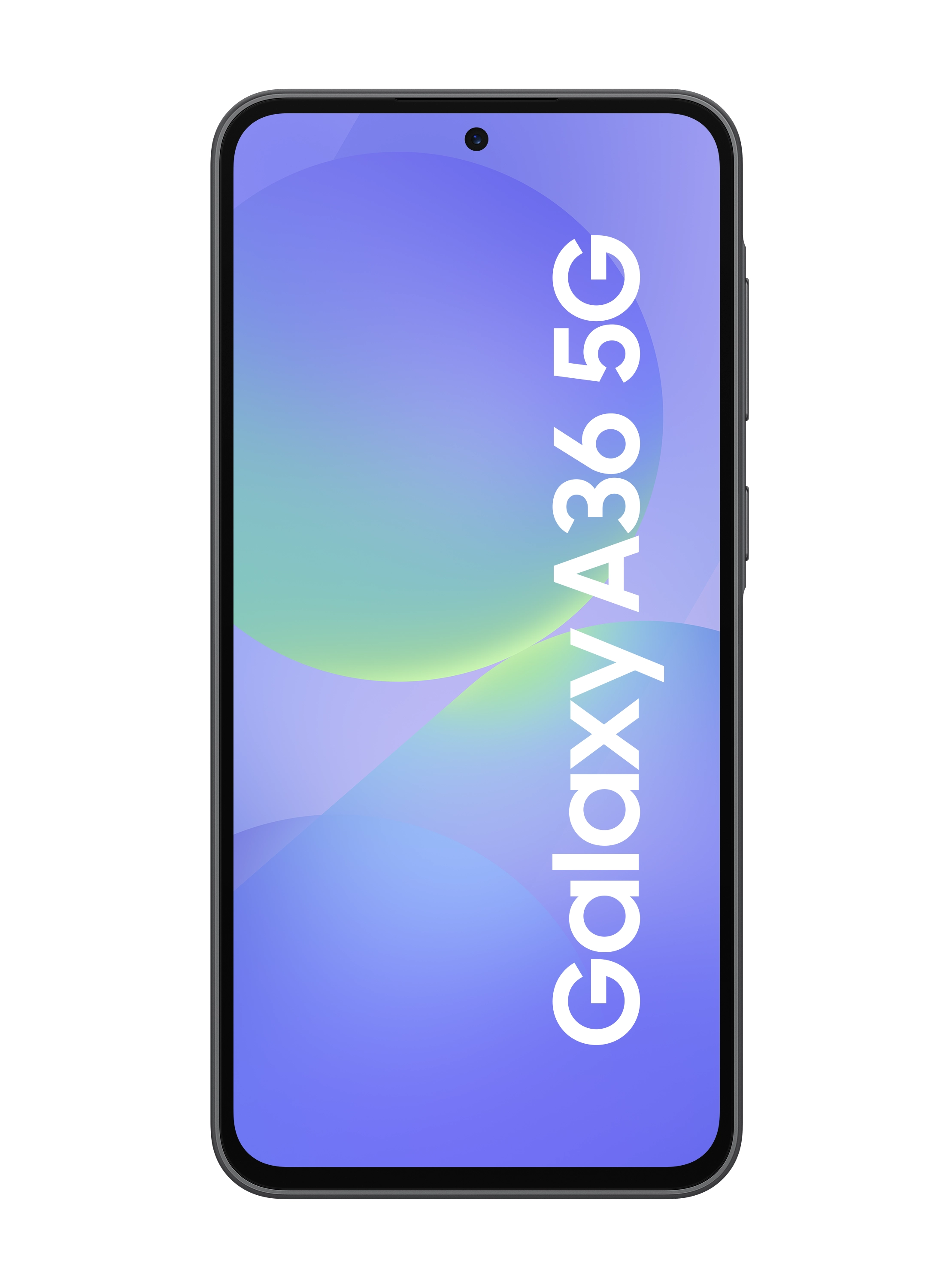 Smartfon Samsung Galaxy A36 5G 6/128GB 6,7" 120Hz 50Mpix SM-A366 Czarny - Opinie, Cena - RTV ...