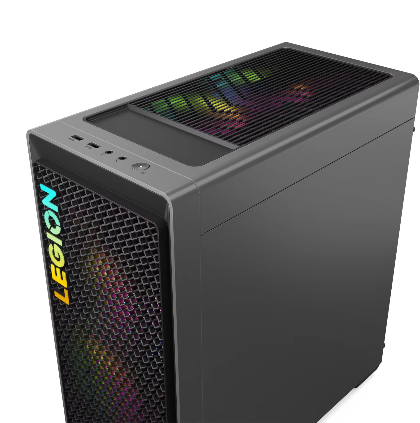 Komputer gamingowy Lenovo Legion T5 26IRB8 i5-14400F 32GB RAM 1TB Dysk ...