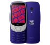 Telefon HMD Barca 3210 4G TA-1736 DS 2,4" Niebieski - Opinie, Cena - RTV EURO AGD
