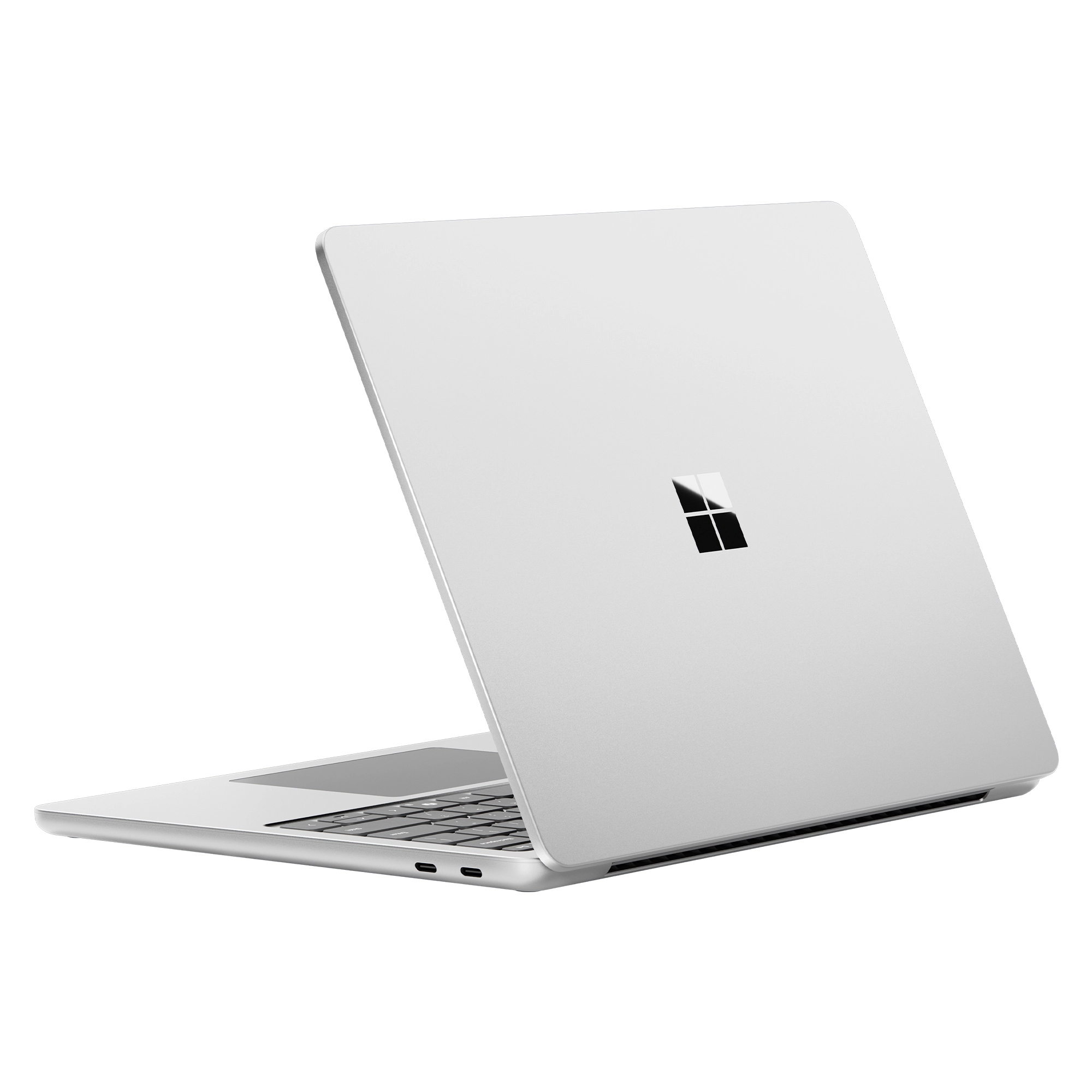 Laptop 2w1 Microsoft Surface Laptop Copilot+ PC 13" Snapdragon X Plus ...