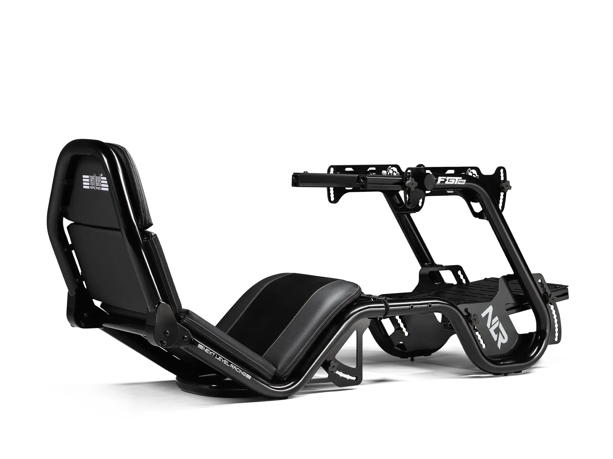Next Level Racing NLR-R003 F-GT Pro Formula And Gt Racing Simulator ...