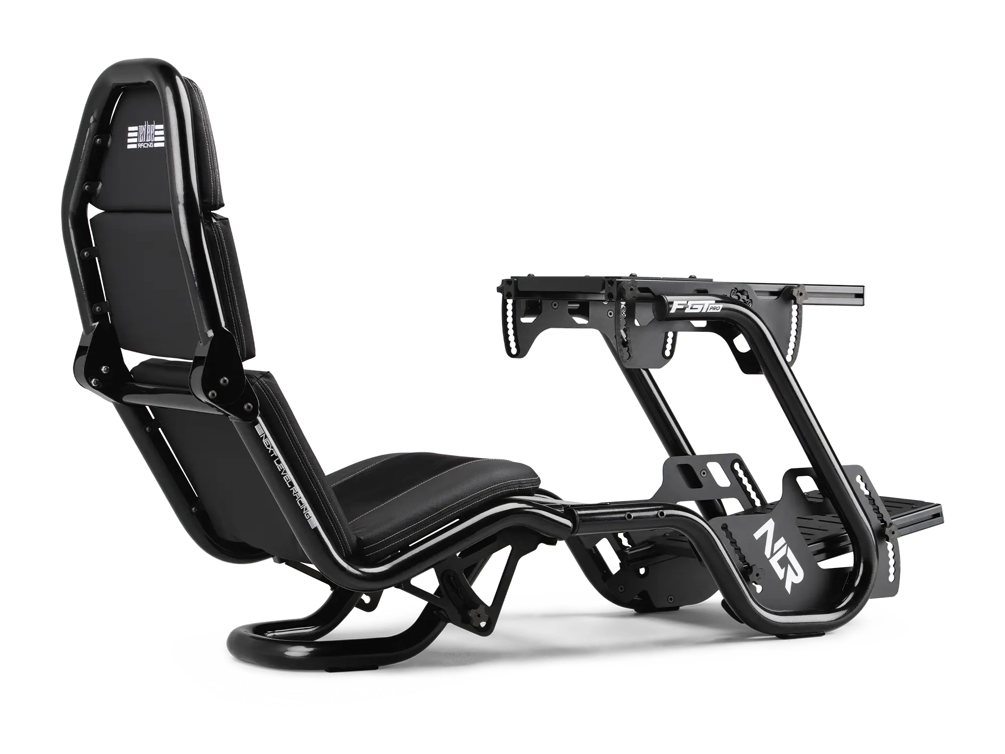 Next Level Racing NLR-R003 F-GT Pro Formula And Gt Racing Simulator ...