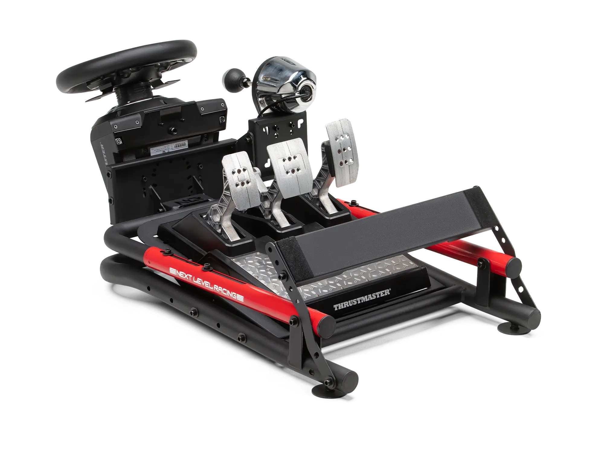 Next Level Racing NLR-S040 Wheel Stand Lite 2.0 - Dobra cena, Opinie w ...