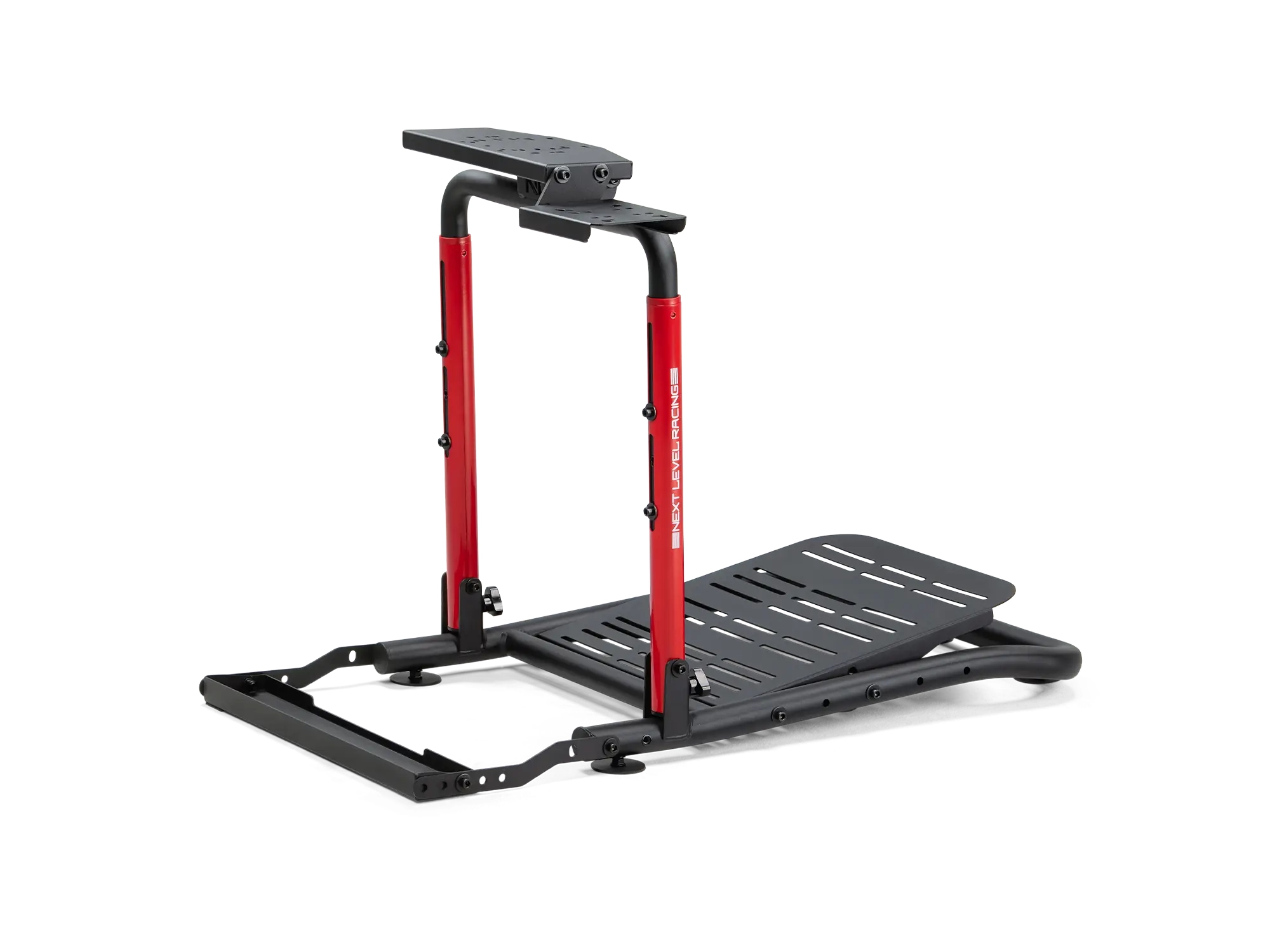 Next Level Racing NLR-S040 Wheel Stand Lite 2.0 - Dobra cena, Opinie w ...