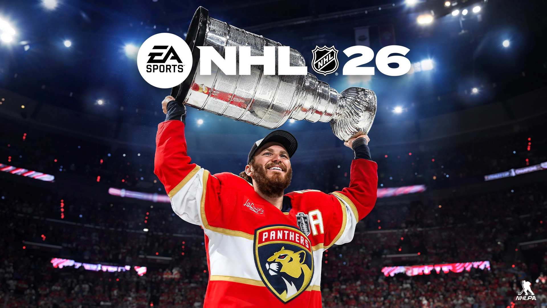 NHL 26 Gra na PS5 - Dobra cena, Opinie w Sklepie RTV EURO AGD