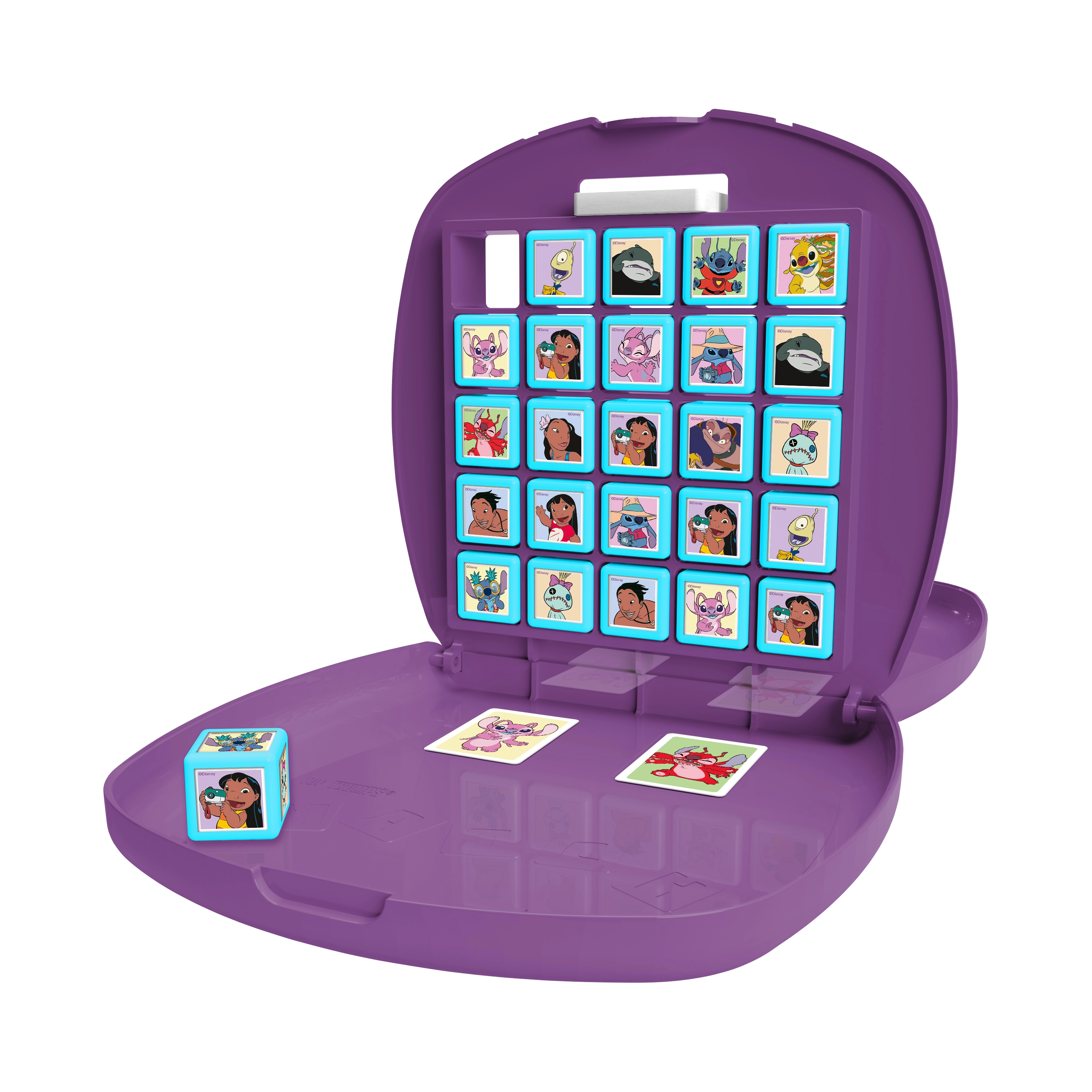 Top Trumps Match Stitch - Dobra cena, Opinie w Sklepie RTV EURO AGD