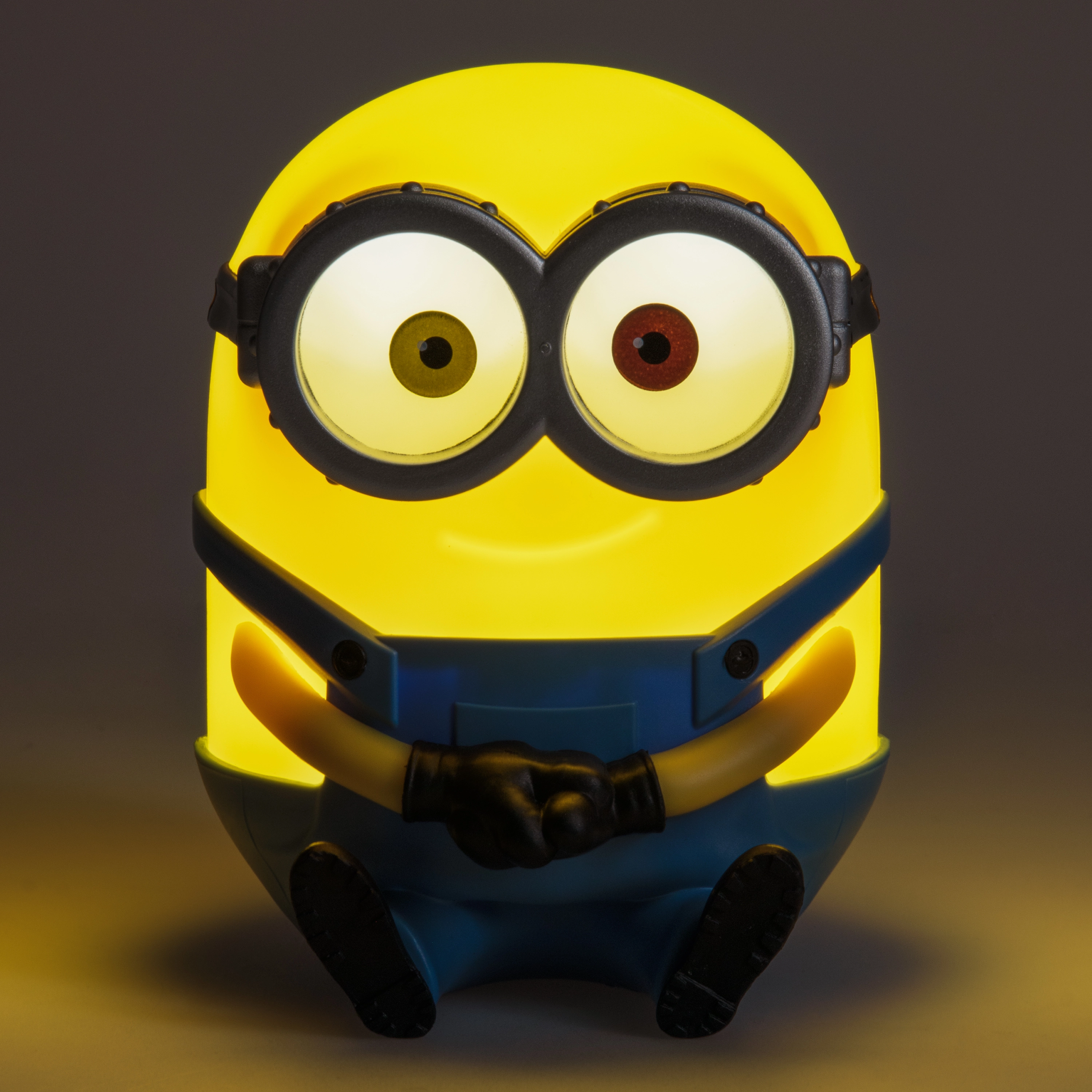 Paladone Minions Light V2 – Bob Light - Dobra cena, Opinie w Sklepie ...