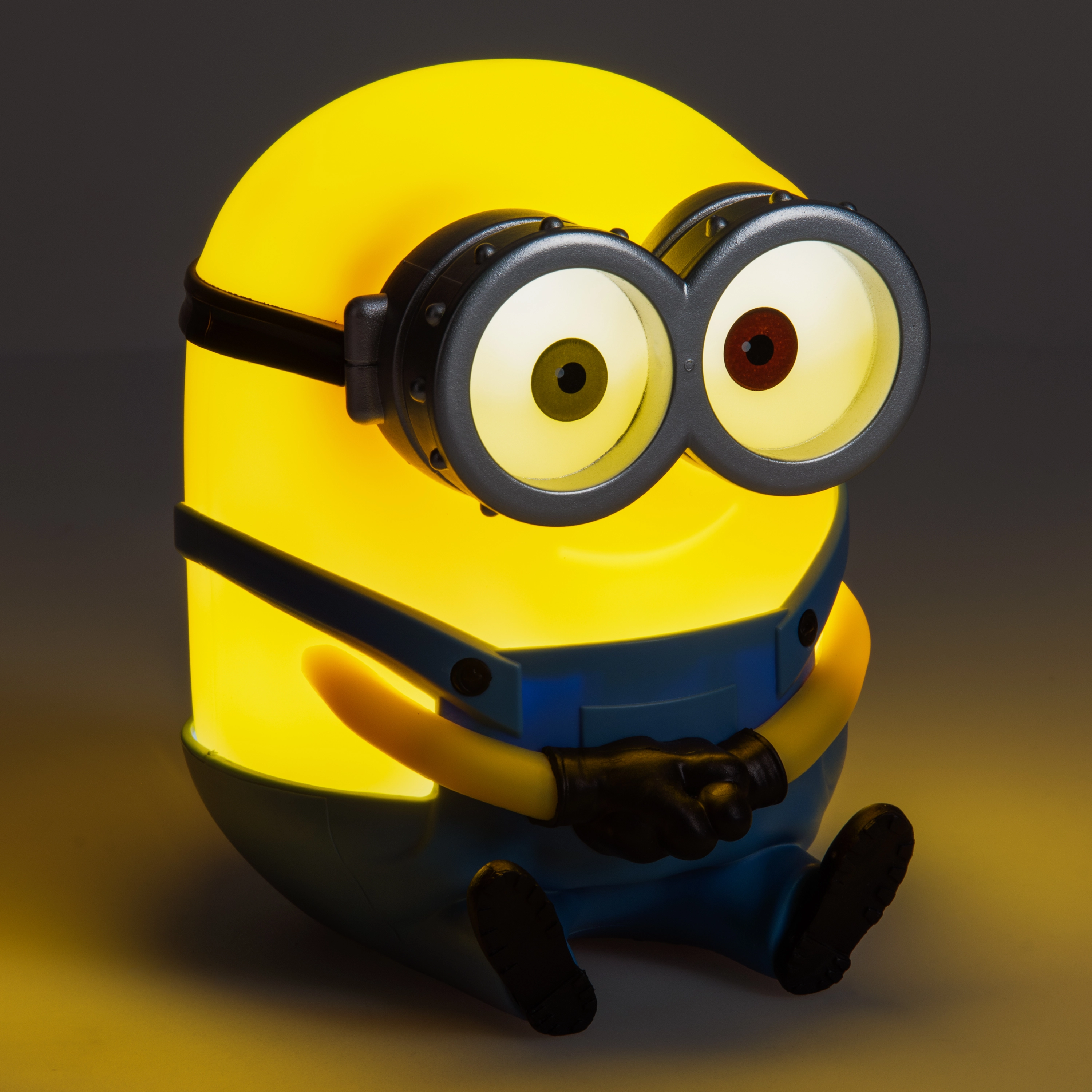 Paladone Minions Light V2 – Bob Light - Dobra cena, Opinie w Sklepie ...