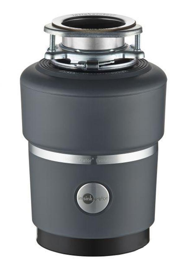 Młynek InSinkErator Evolution 100 (I76933A) - Opinie, Cena - RTV EURO AGD