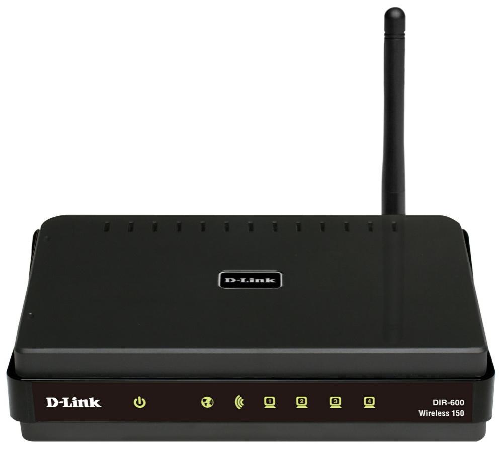 D-Link DIR-600 - Dobra cena, Opinie w Sklepie RTV EURO AGD